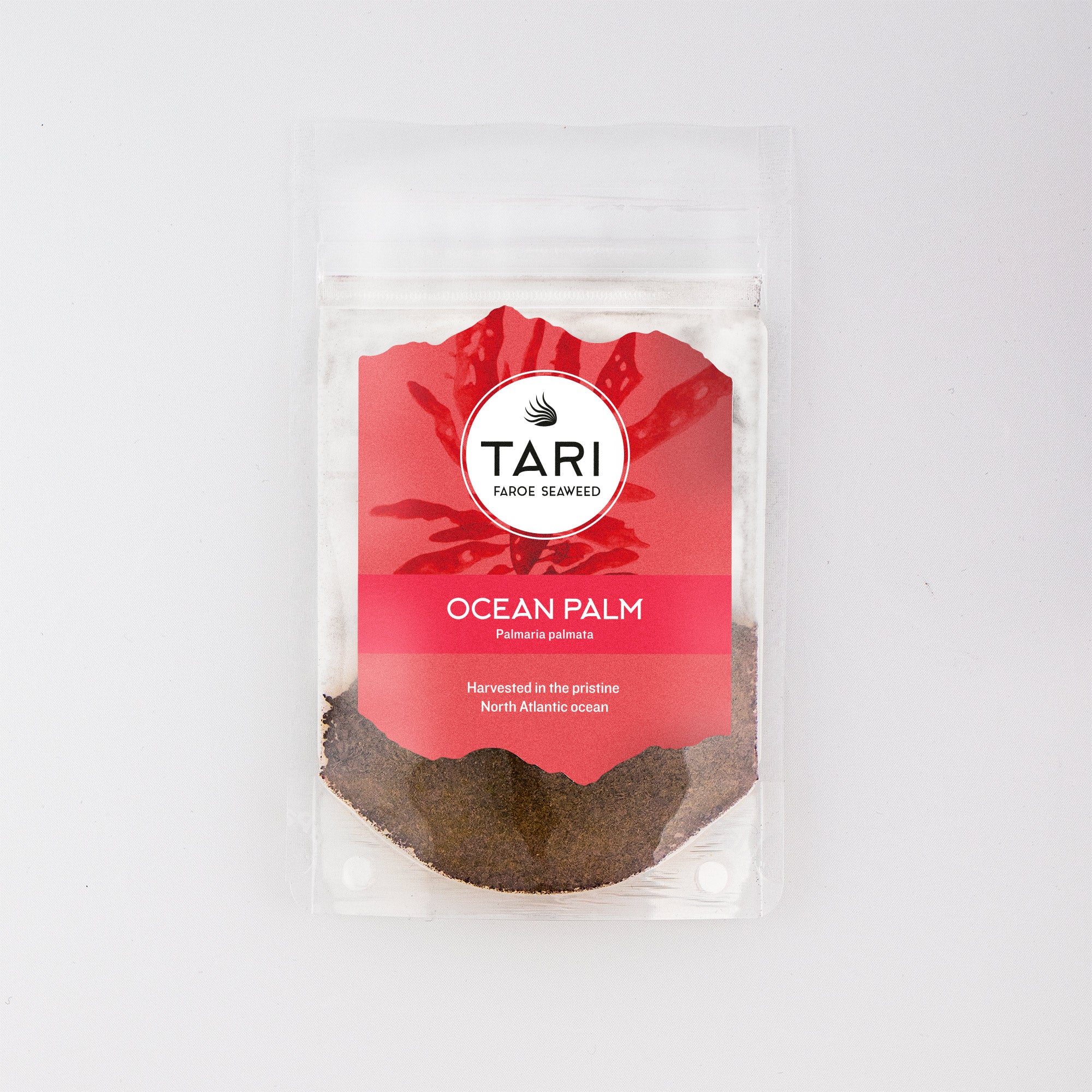 Products – TARI – Faroe Seaweed